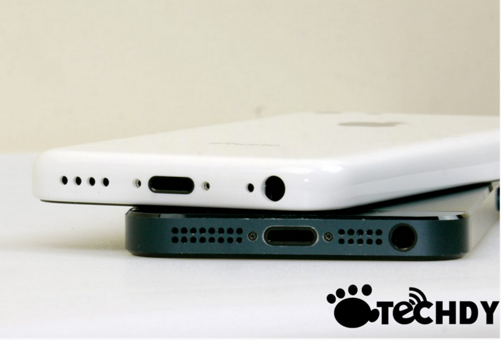 Plastic iPhone case put together in high quality video/gallery - 9to5Mac