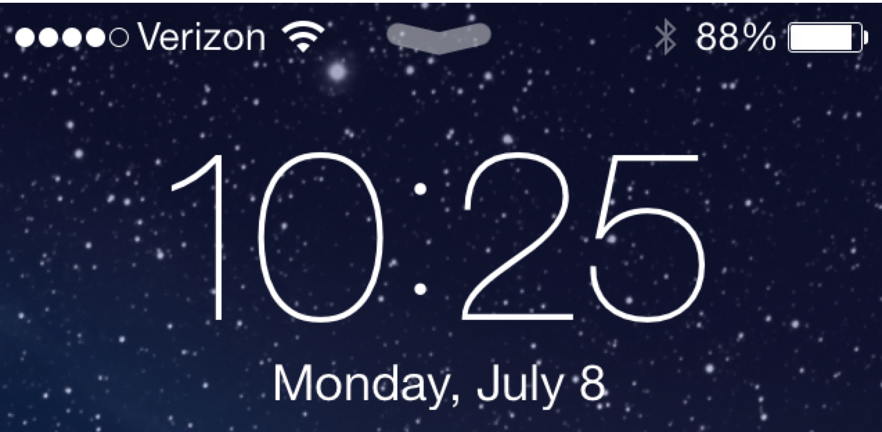 iOS 7 beta 3 seeded to developers: UI, Safari, Calendar, Music, App ...