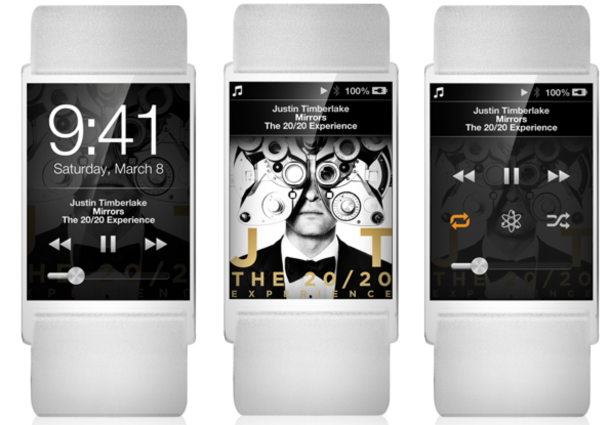 iWatch's novelty emerges as Apple taps sensor and fitness experts - 9to5Mac