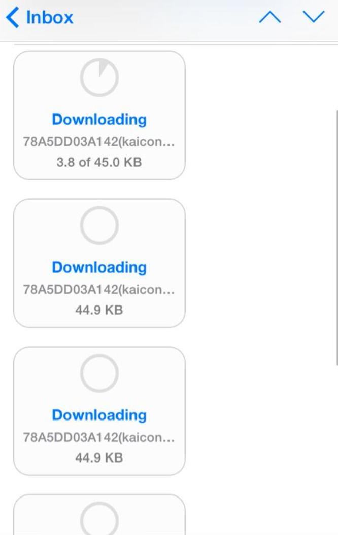iOS 7 beta 4 seeded to developers: Tweaks to Lock screen, Spotlight ...