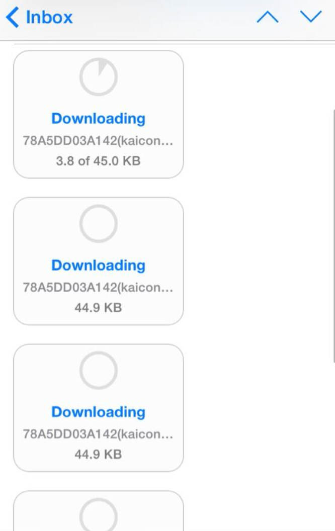 iOS 7 beta 4 seeded to developers: Tweaks to Lock screen, Spotlight ...