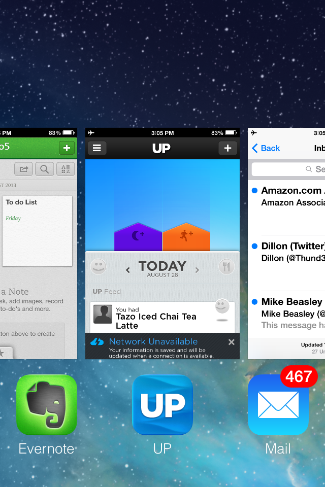 iOS 7 How-to: Use the new multitasking interface - 9to5Mac