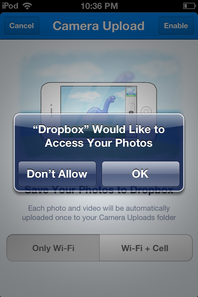 How-to: Setup and use Dropbox to manage and share photos, files - 9to5Mac