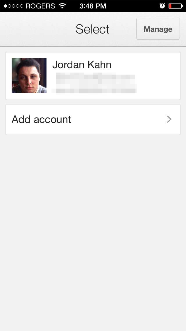 Google brings unified account sign-in to YouTube & AdSense iOS apps ...