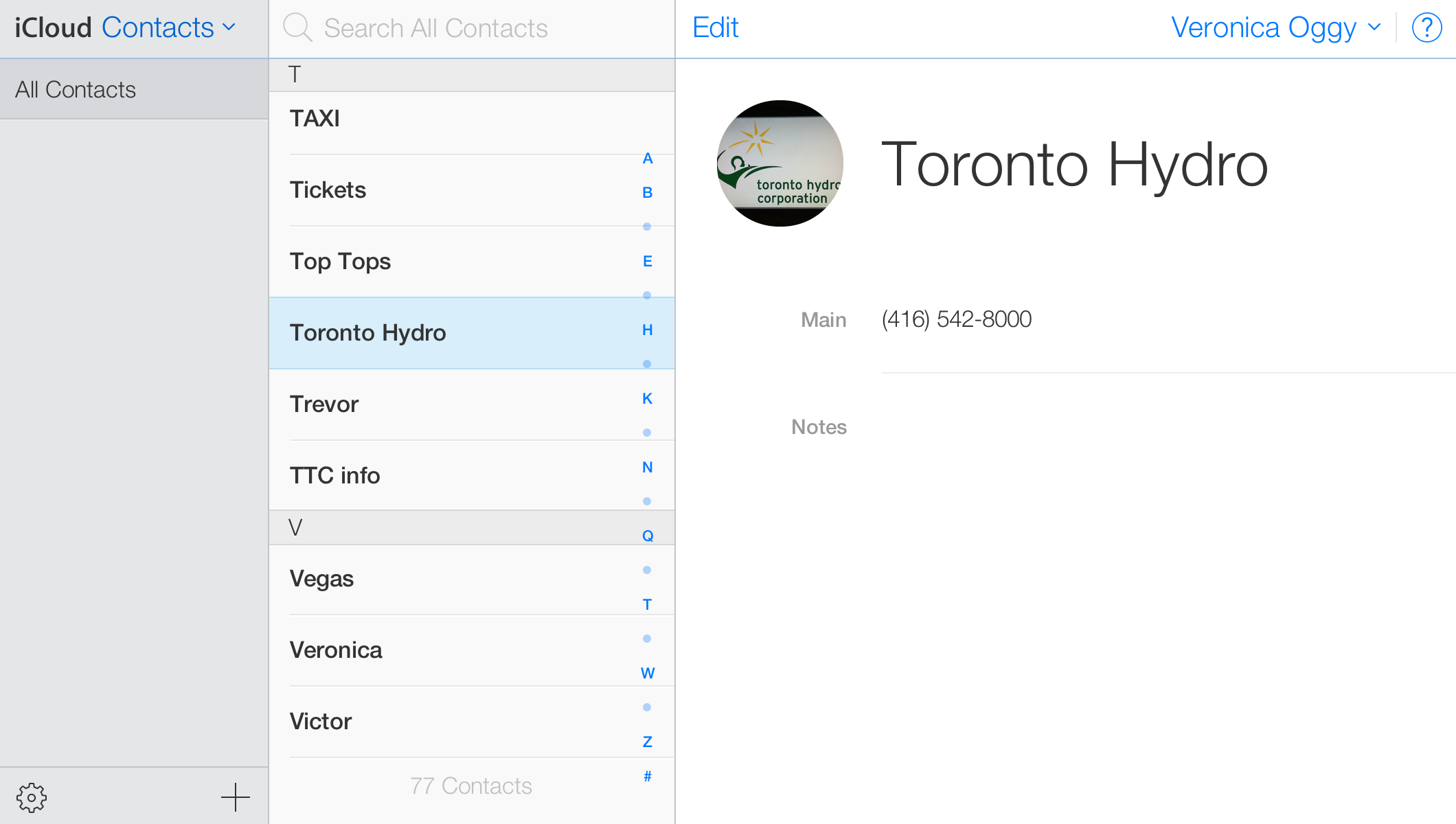 iCloud.com beta updated with iOS 7 design - 9to5Mac