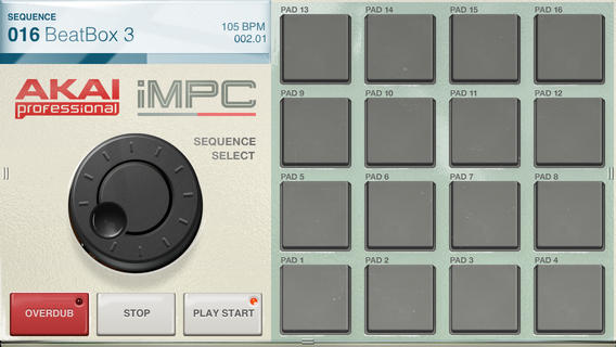 Akai's legendary MPC drum machine now available for iPhone - 9to5Mac