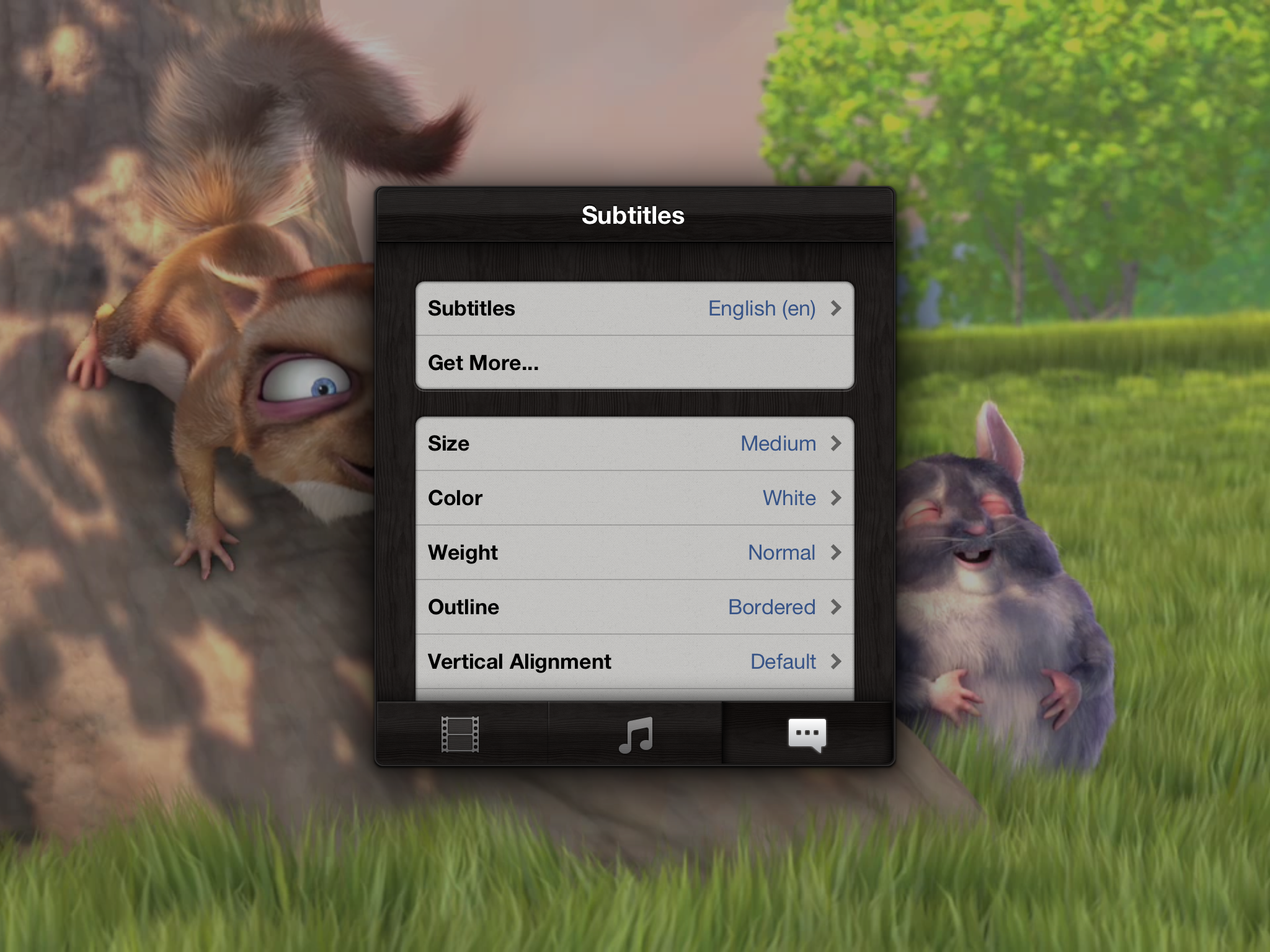 FireCore releases Infuse 1.3 with Wi-Fi file transfers, fullscreen TV-out, and more - 9to5Mac