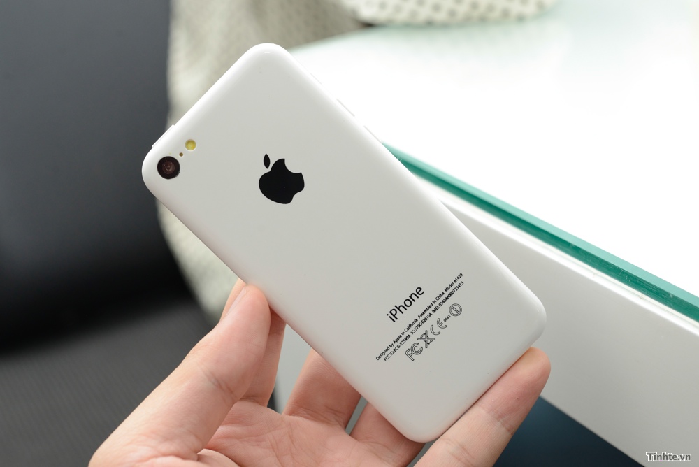 New mockups claim to show 'iPhone 5S' and 'iPhone 5C' designs [Gallery ...