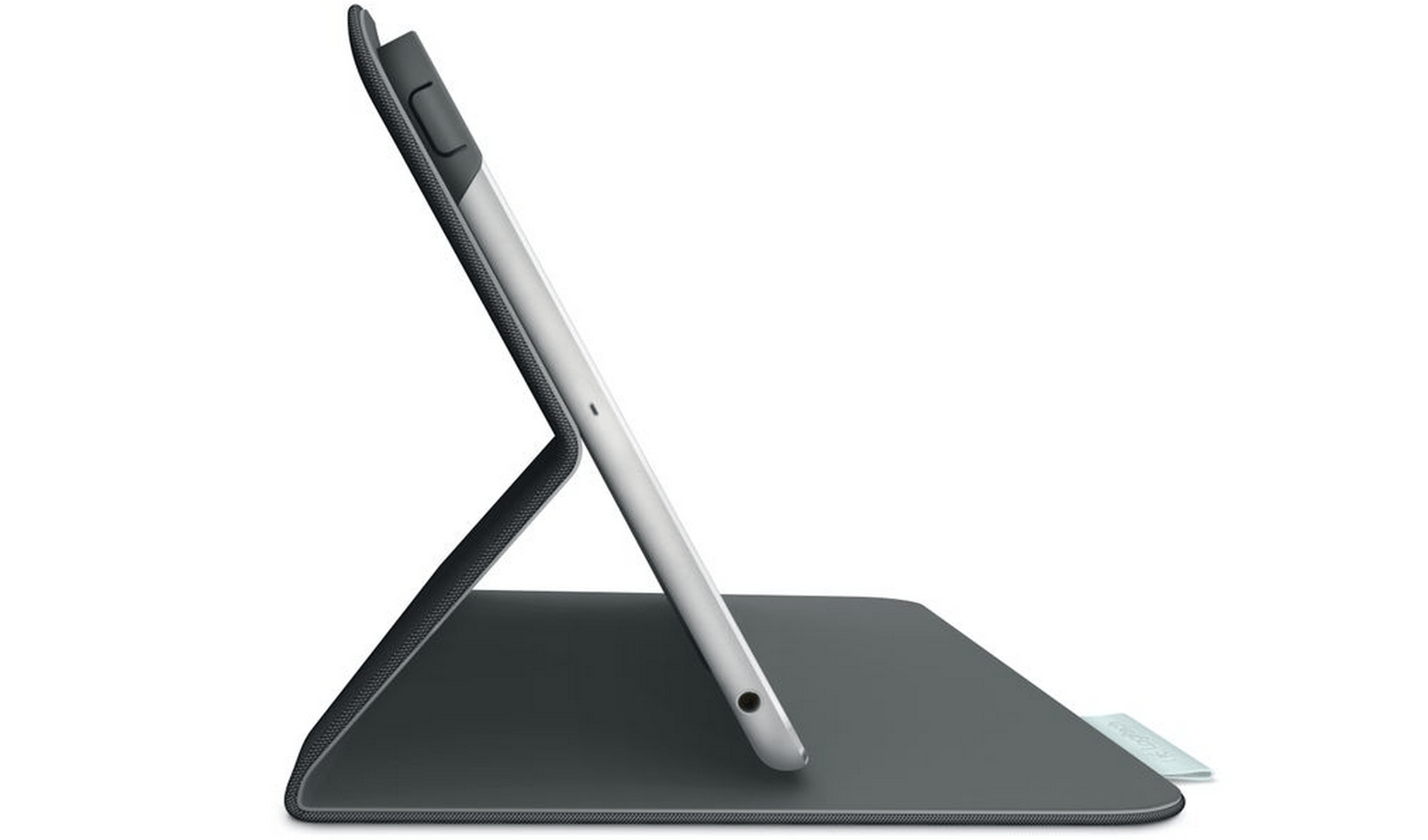 Logitech announces Ultrathin, water-repellant Keyboard Folio ...