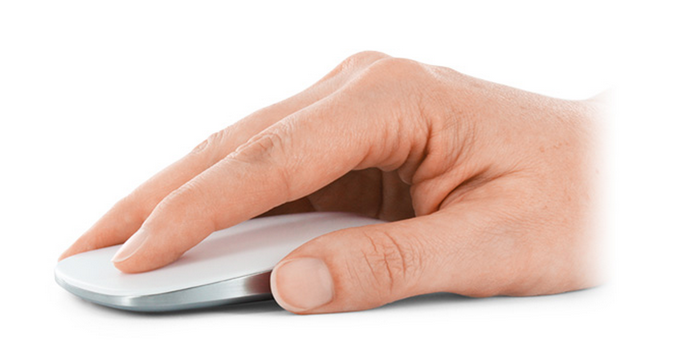 Logitech announces Ultrathin multi-touch Bluetooth mouse made to match ...