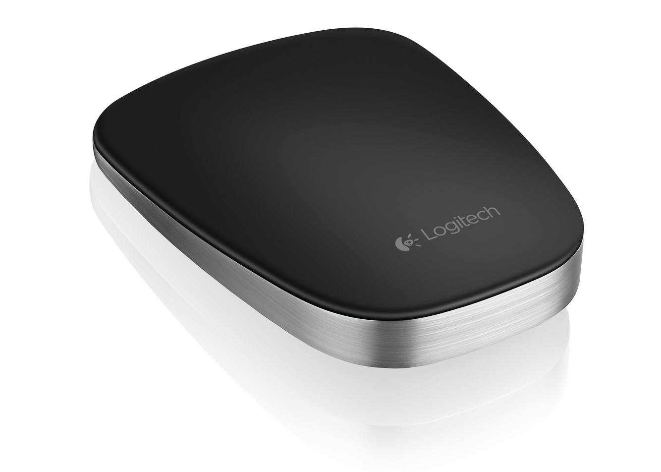 Logitech announces Ultrathin multi-touch Bluetooth mouse made to match ...