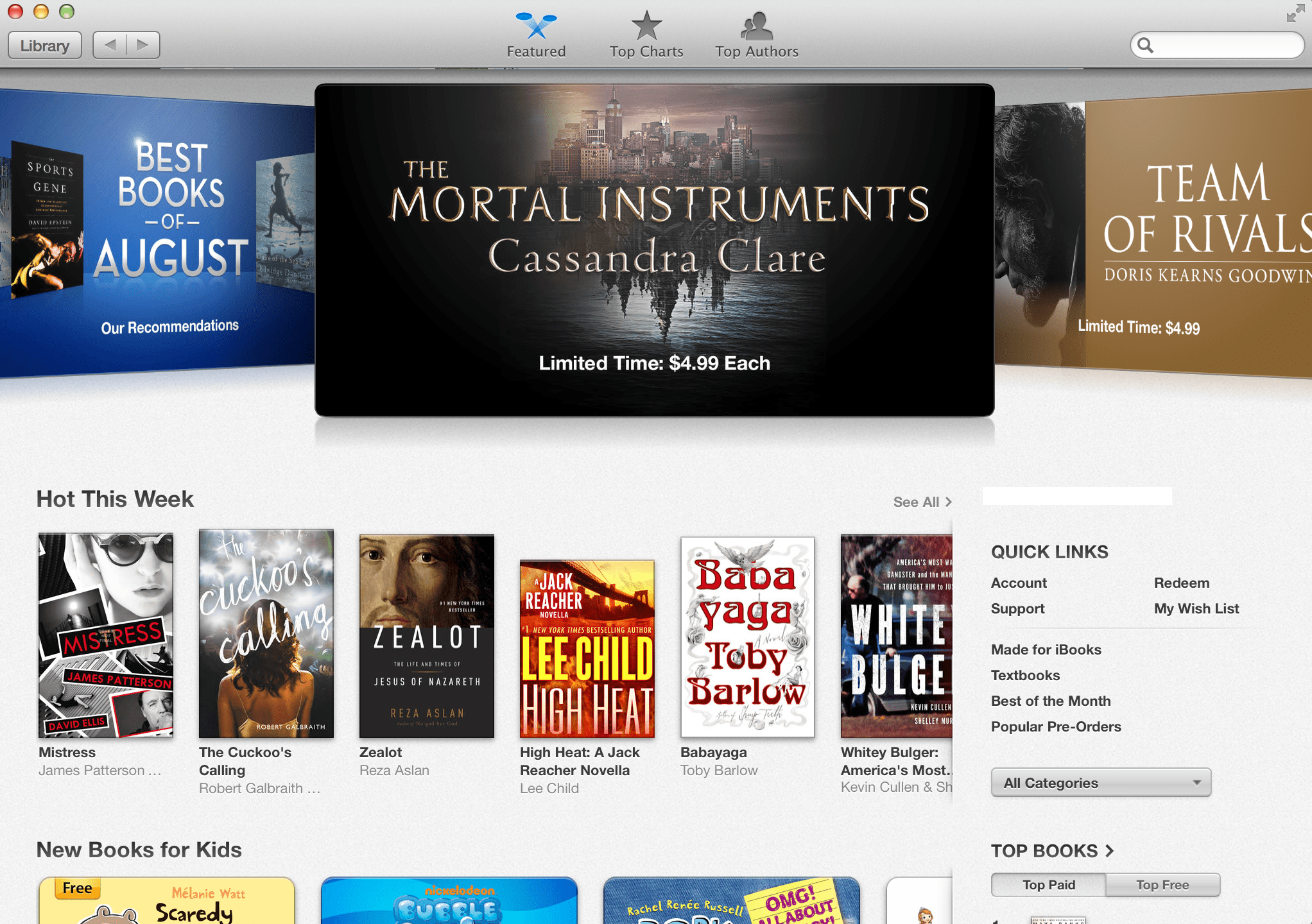 Latest OS X Mavericks Preview showcases iBooks for Mac [Gallery] - 9to5Mac