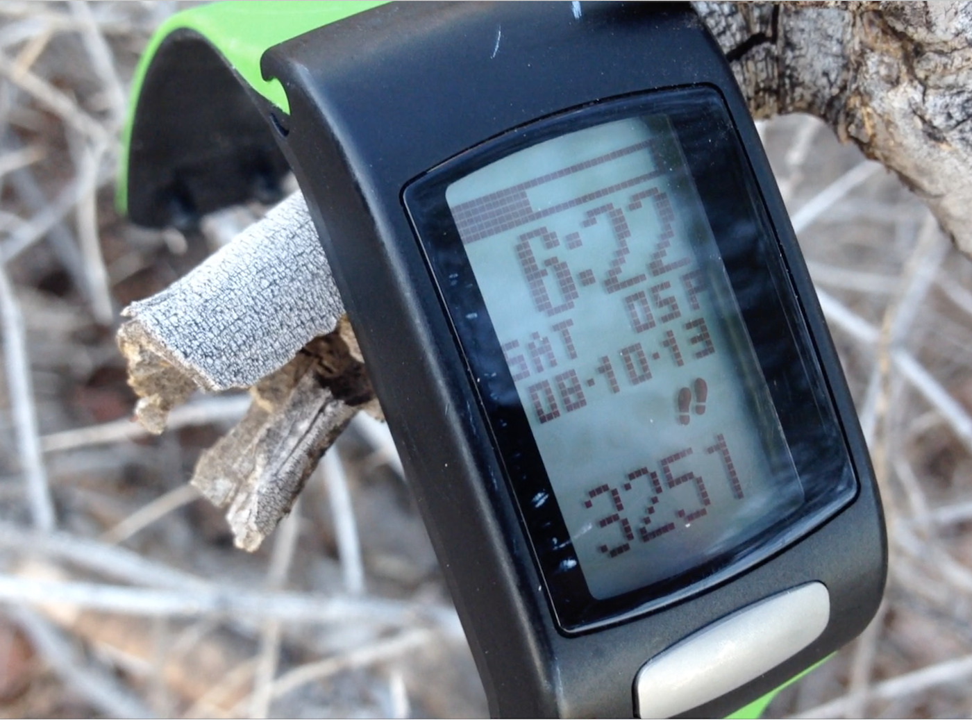 Review: LifeTrak Move C300, the smartest fitness band that doesn't ...