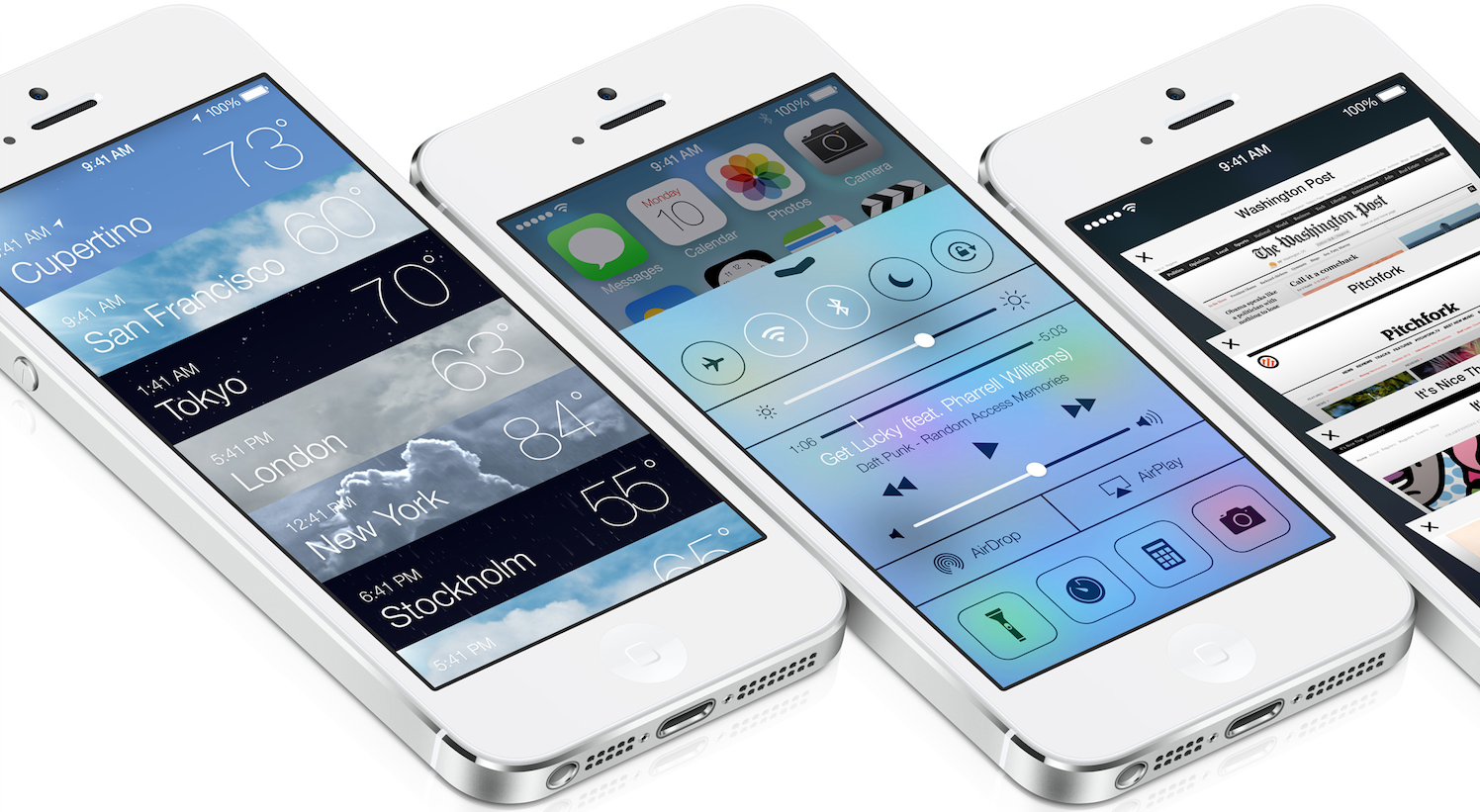 Apple said to have tested 64-bit 'A7' chips for iPhone 5S, 31% speed ...