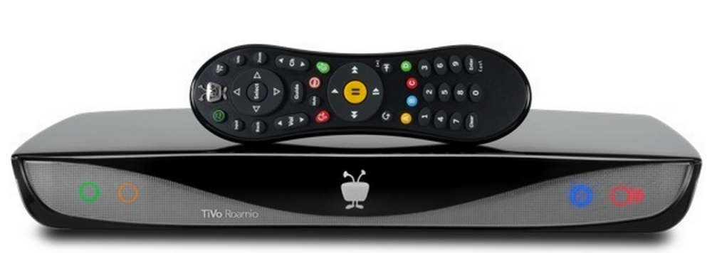 TiVo announces new 'Roamio' DVRs w/ out-of-home streaming to iPhone and ...
