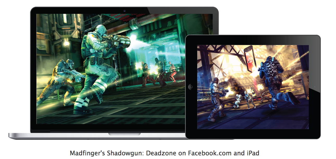 Facebook releases new SDK to bring 3D iOS & Android Unity games to its ...