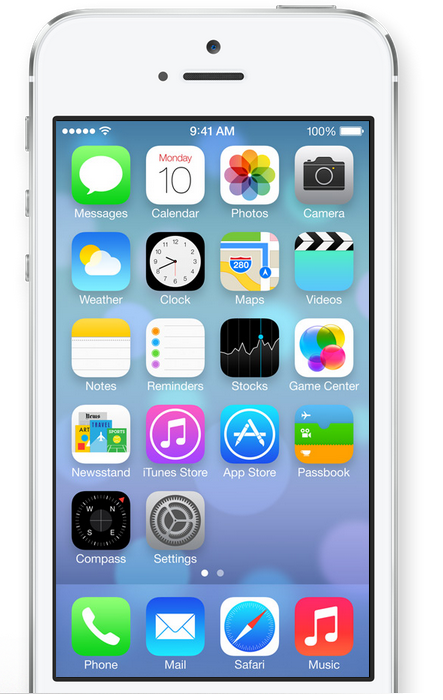 iOS 7 How-To: Use Apple's new (and free) iTunes Radio streaming music ...