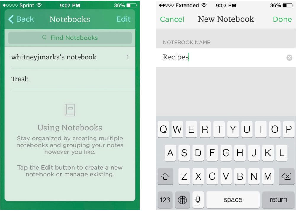 How-to: Setup and start using Evernote - 9to5Mac
