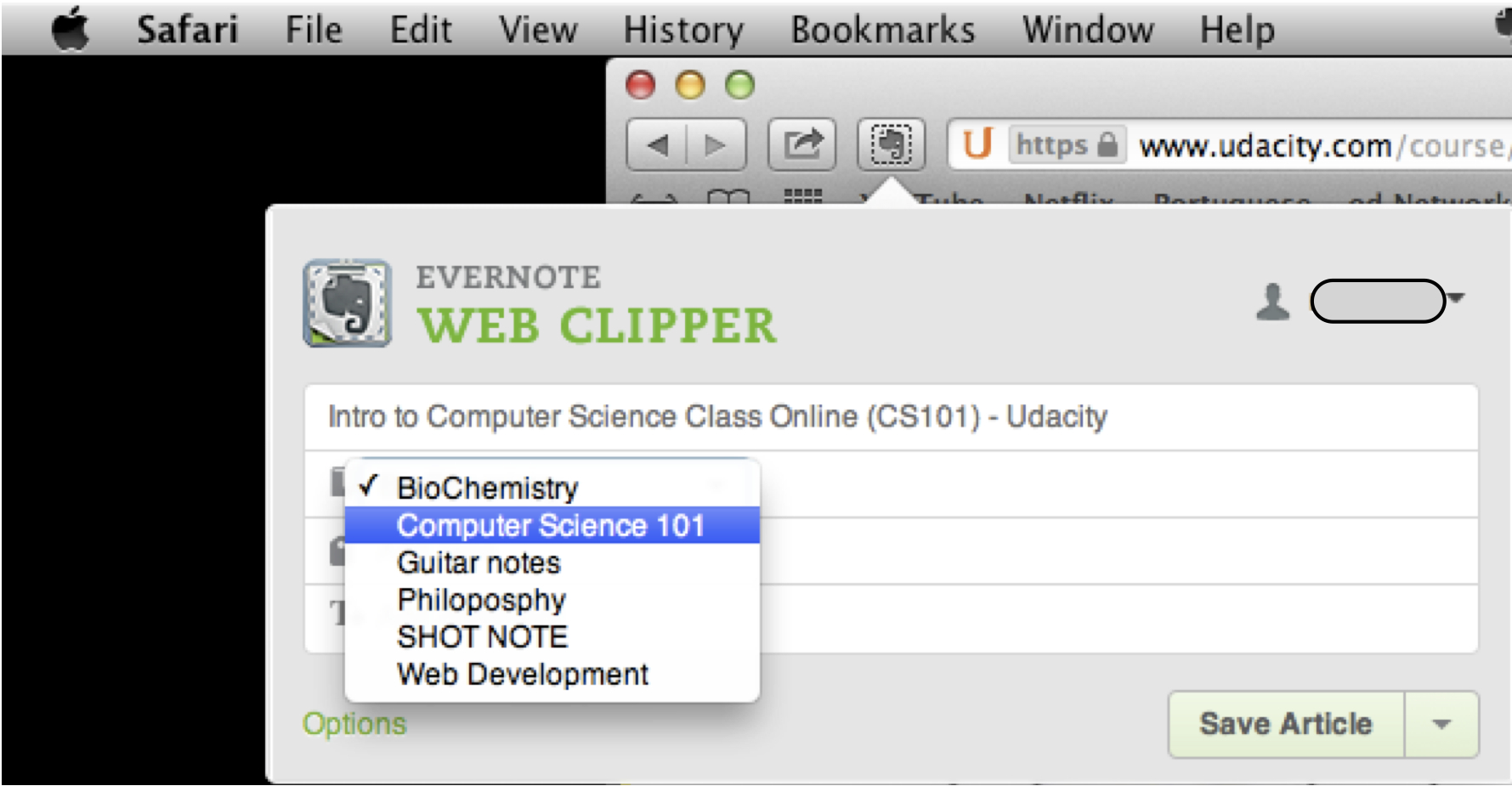 How-to: Setup and start using Evernote - 9to5Mac