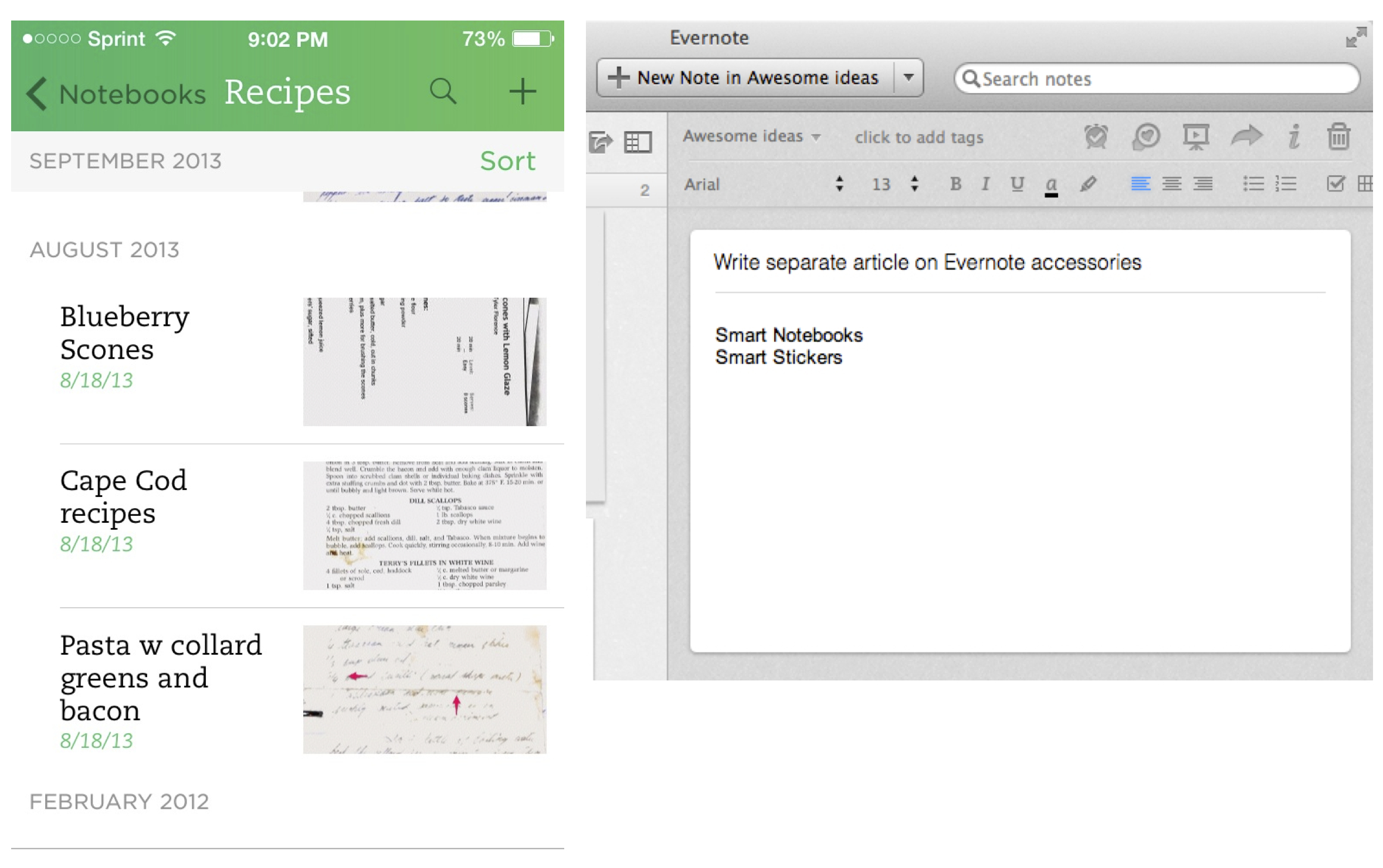 How-to: Setup and start using Evernote - 9to5Mac