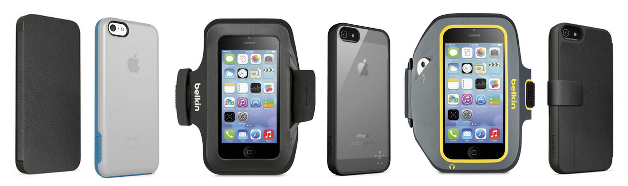 The best iPhone 5c (and iPhone 5s) cases already available online - 9to5Mac