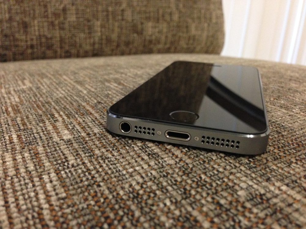 Review: 24 hours with the iPhone 5s... - 9to5Mac
