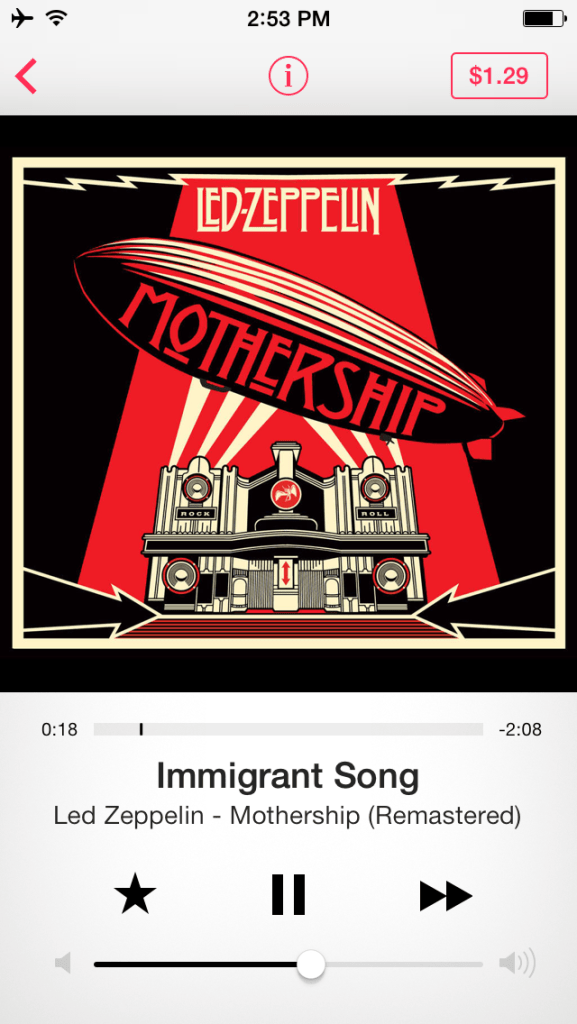 iOS 7 for iPhone, iPad, and iPod touch released; here's our walkthrough ...