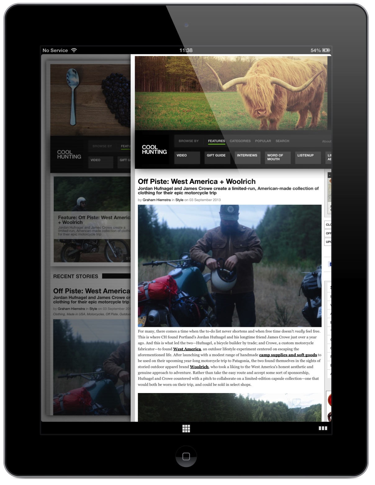 Opera launches Coast for iPad, a tablet-first web browser - 9to5Mac