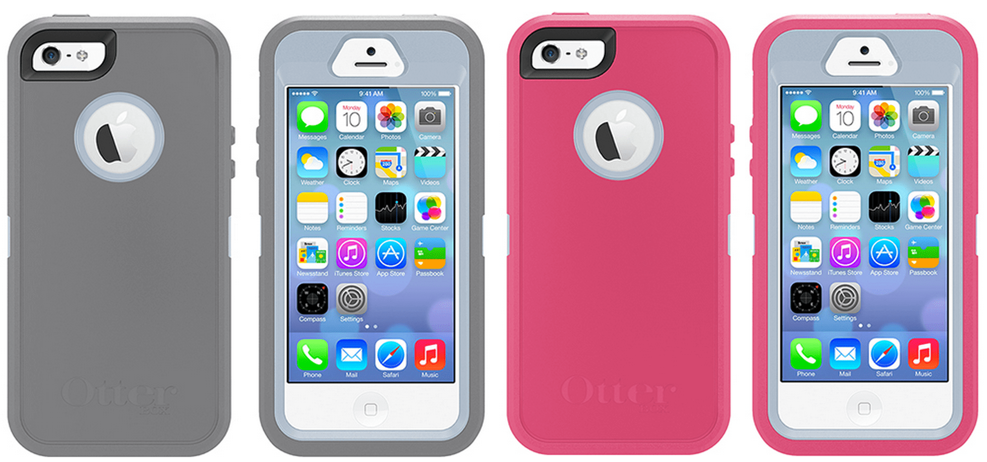 The best iPhone 5c (and iPhone 5s) cases already available online - 9to5Mac
