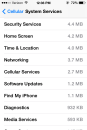 iOS 7 How-to: Monitor & track your cellular data usage | 9to5Mac
