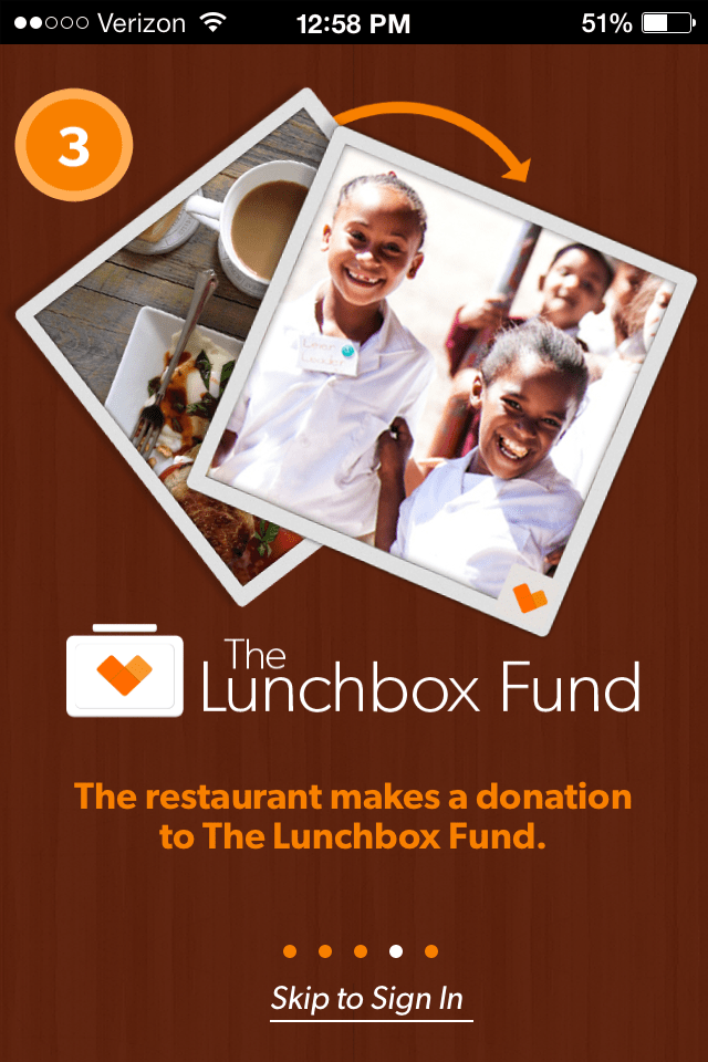 Feedie: an app that shares food pictorially and literally - 9to5Mac