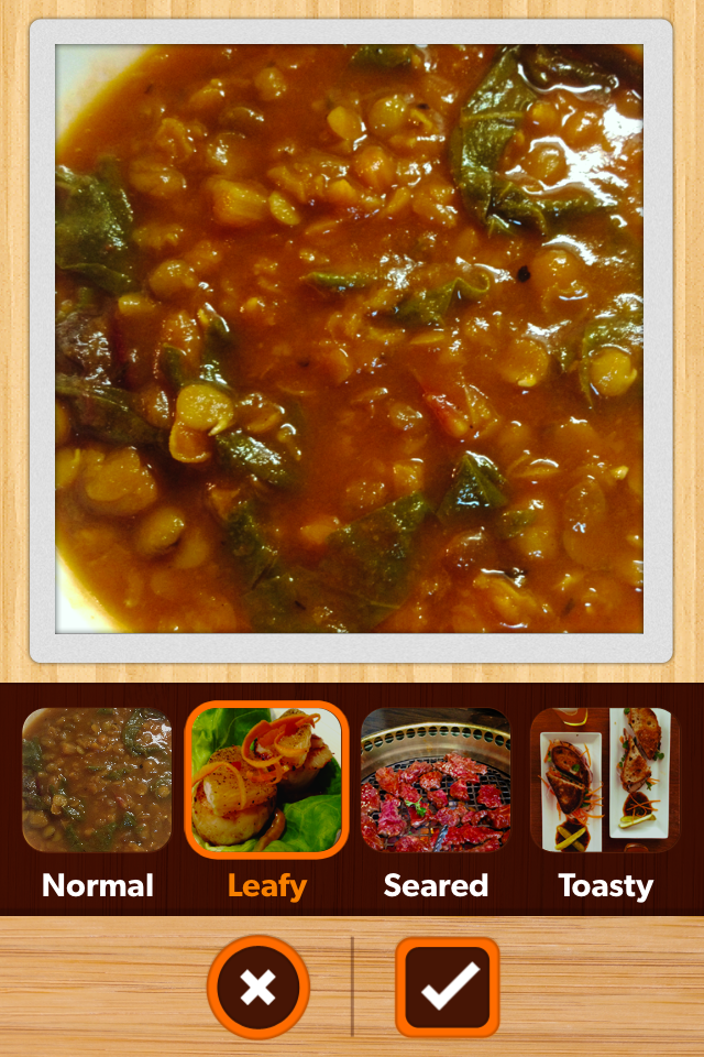 Feedie: an app that shares food pictorially and literally - 9to5Mac