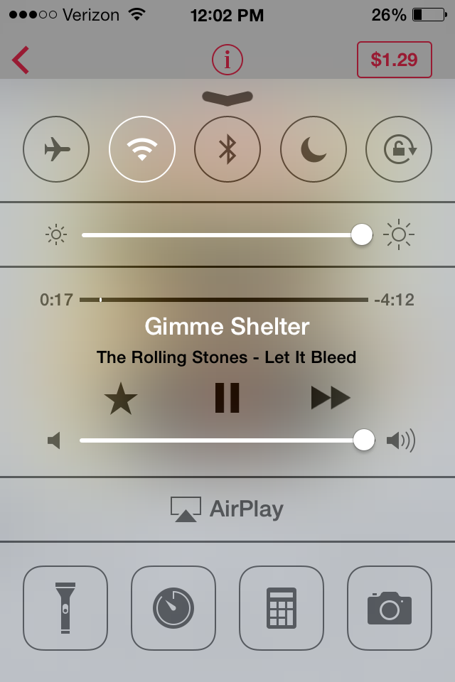 iOS 7 How-To: Use Apple's new (and free) iTunes Radio streaming music ...