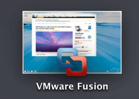 VMware Fusion 6: optimized for new operating systems, hardware, and ...