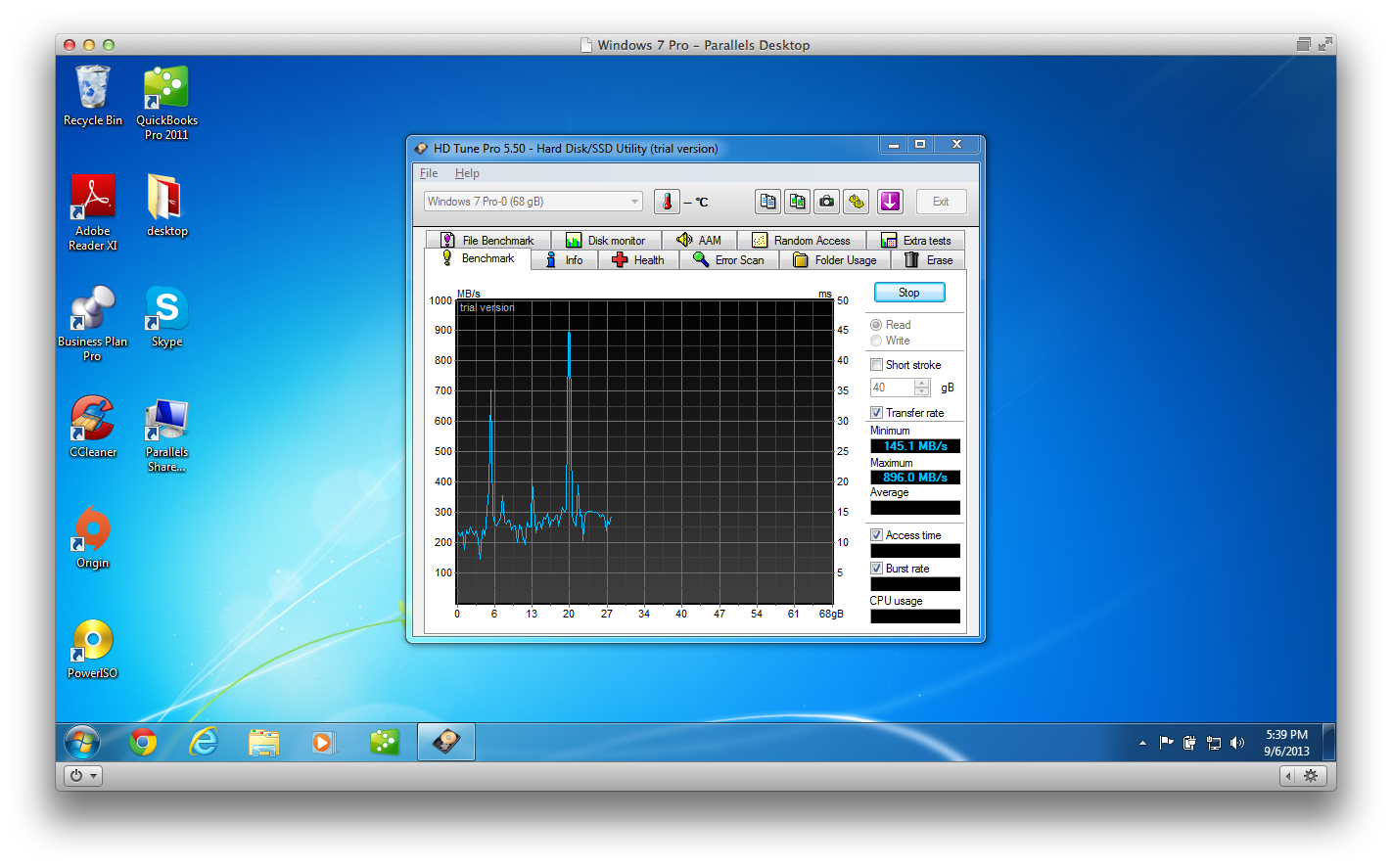 Parallels Desktop 9: Noticeably faster, smarter setup and ready for ...