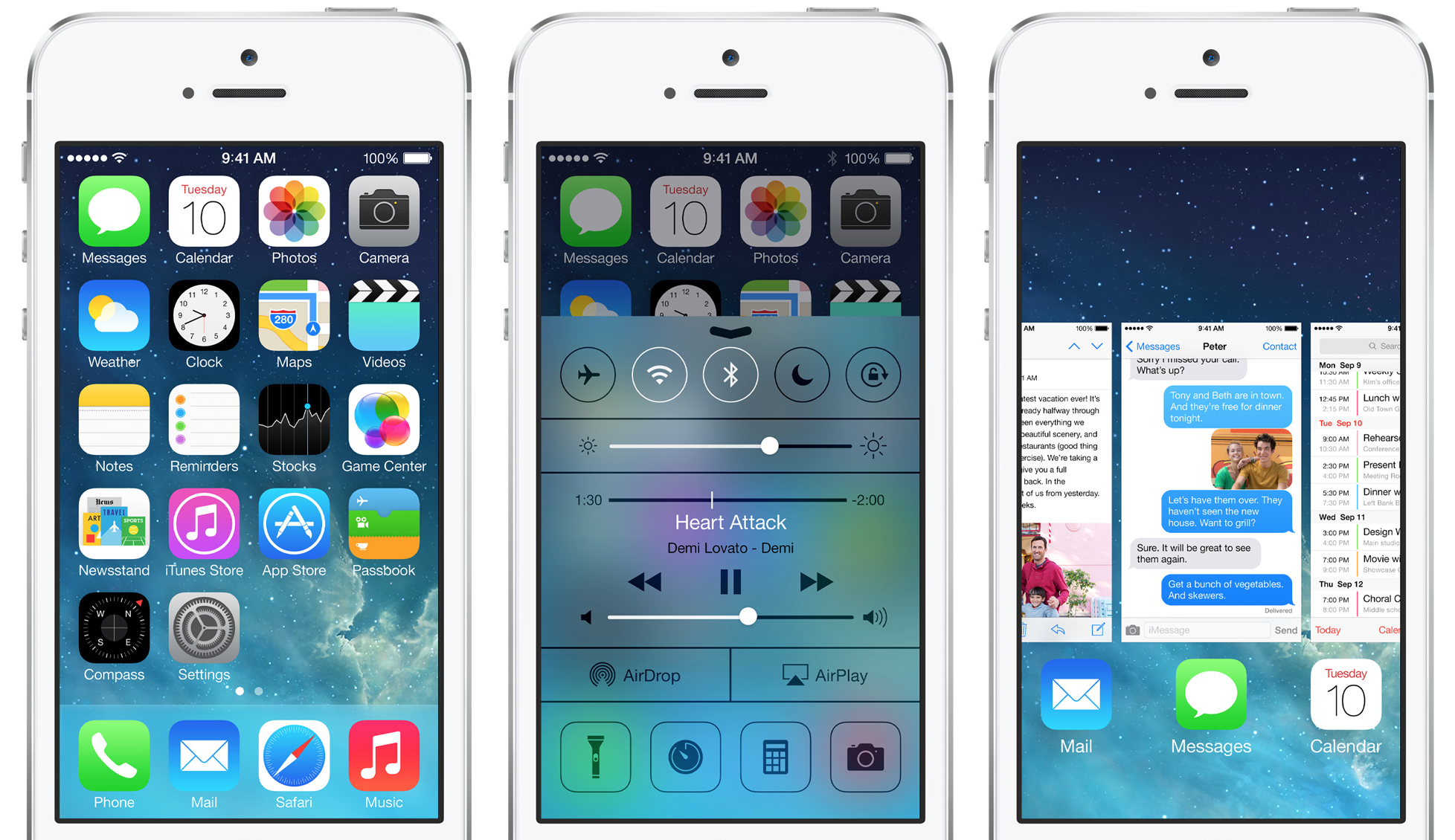 iOS 7.0.1, iOS 7.0.2, and iOS 7.1 already seeing widespread testing ...