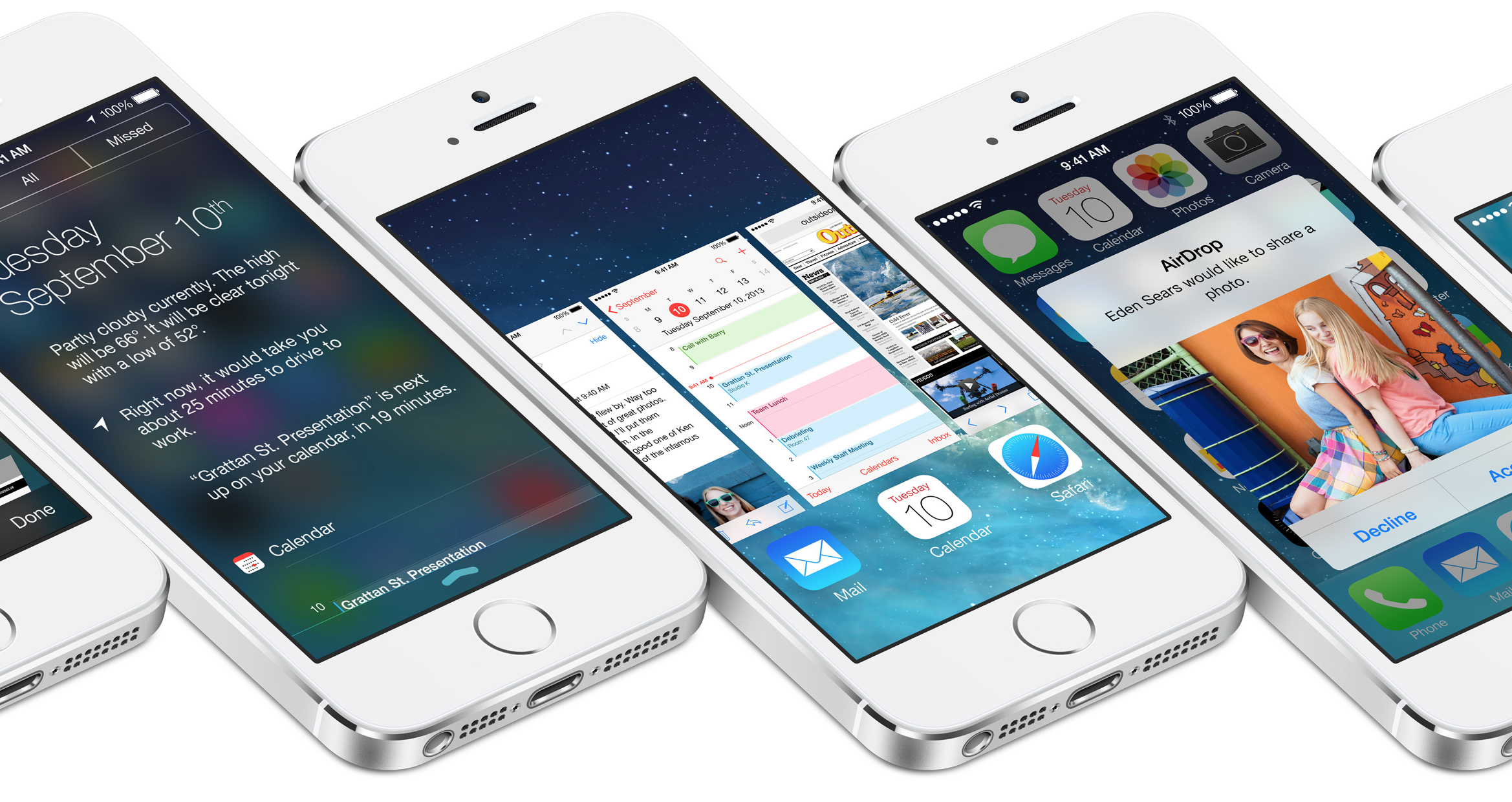 Getting Ready for iOS 7: How to backup your device and set up iOS 7 ...