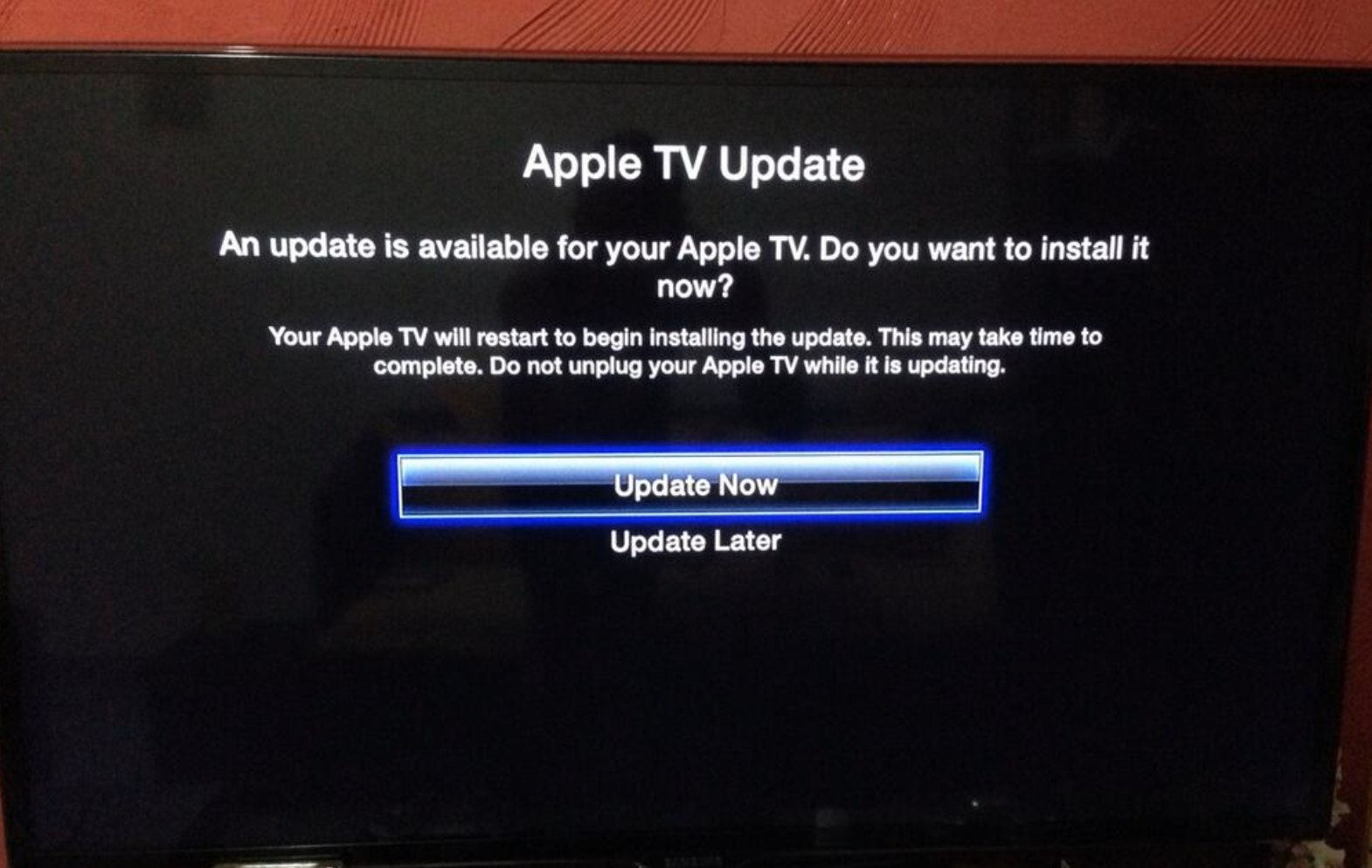 After botched debut, new Apple TV update is back with fixes - 9to5Mac