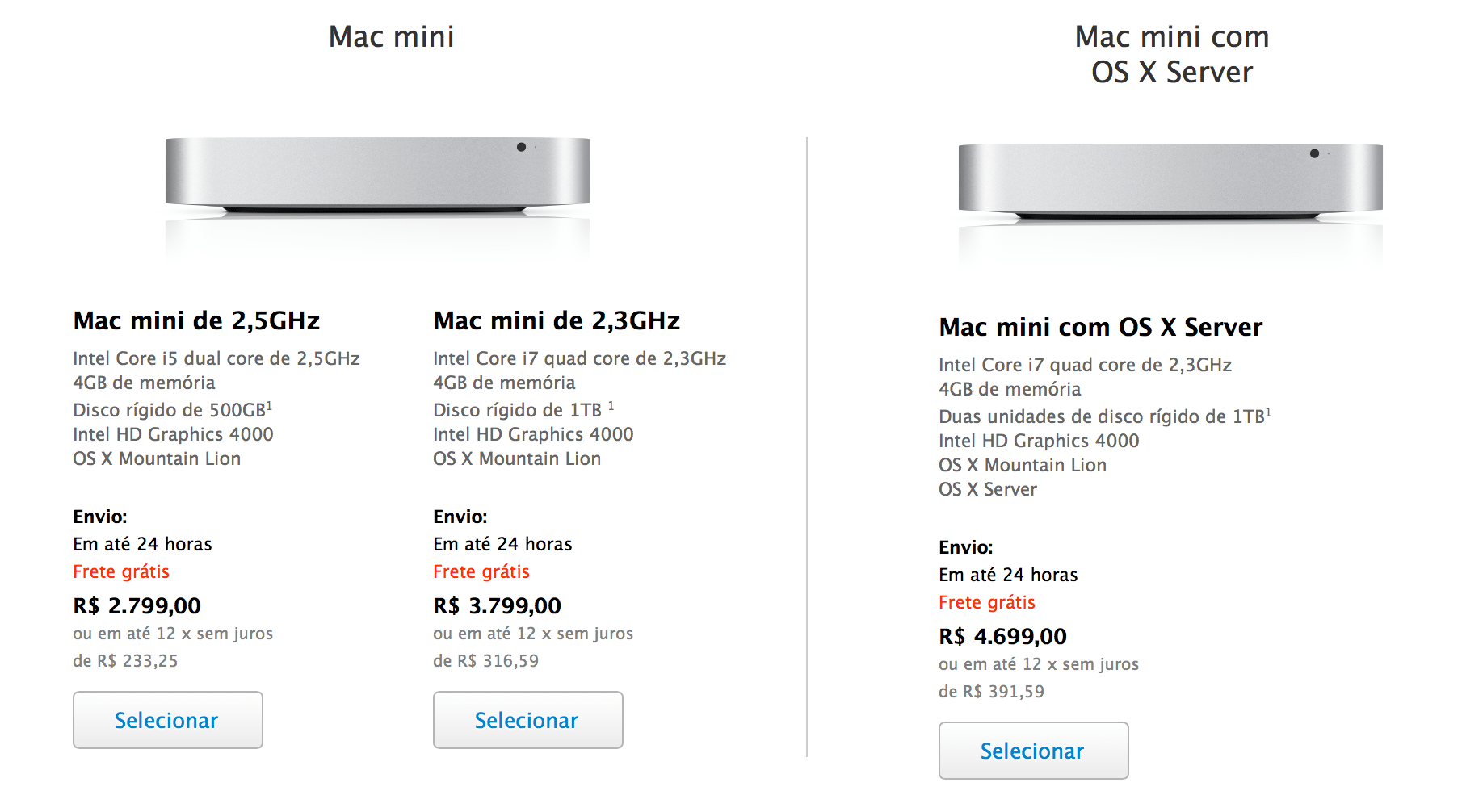 Apple increases Mac mini pricing in multiple countries - 9to5Mac