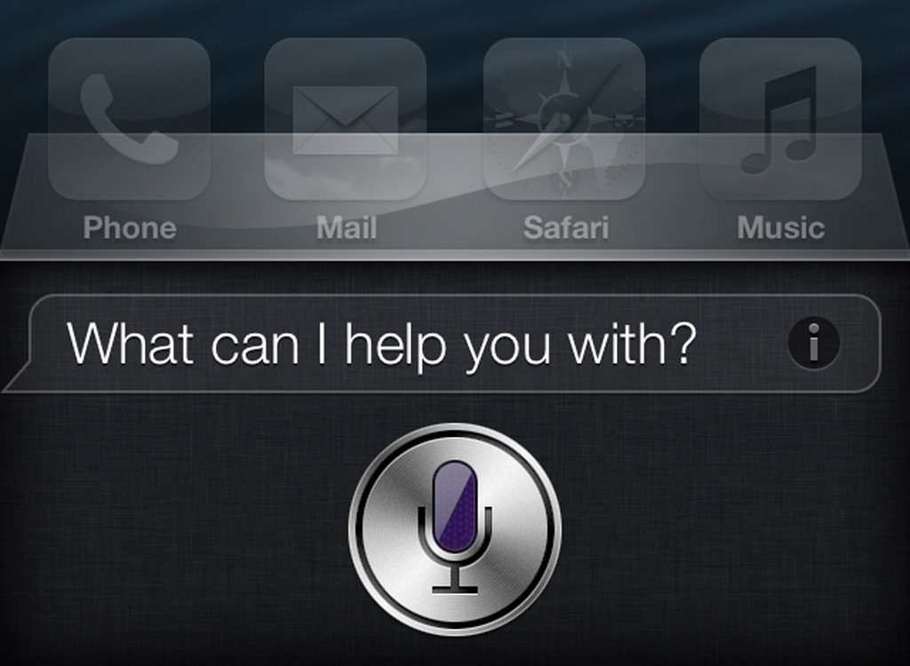 Opinion: As Siri makes it out of beta, is it time to give it another ...