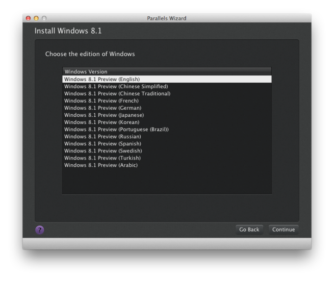 Parallels Desktop 9: Noticeably faster, smarter setup and ready for ...