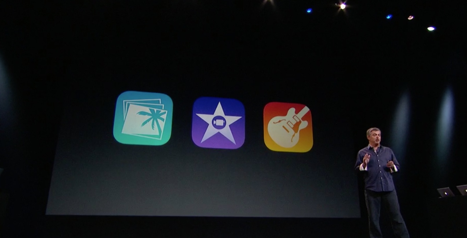 Apple updates iLife suite on iOS and OS X - 9to5Mac