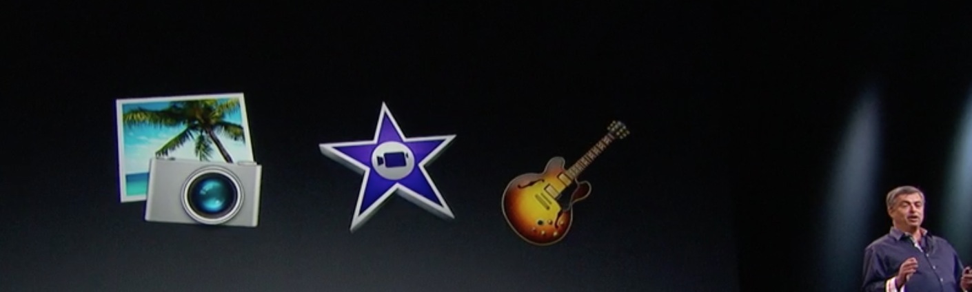 Apple updates iLife suite on iOS and OS X - 9to5Mac