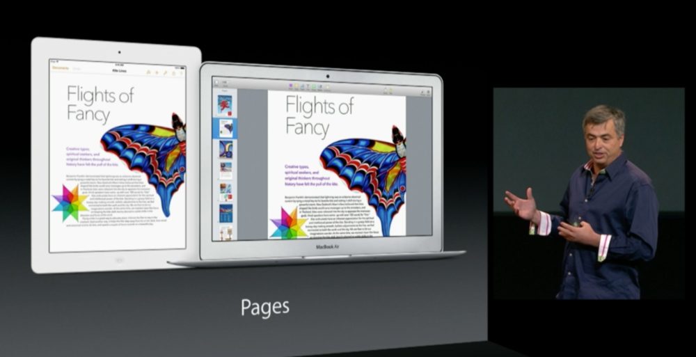 New iWork & iLife apps go for simplicity, upset power users all over ...