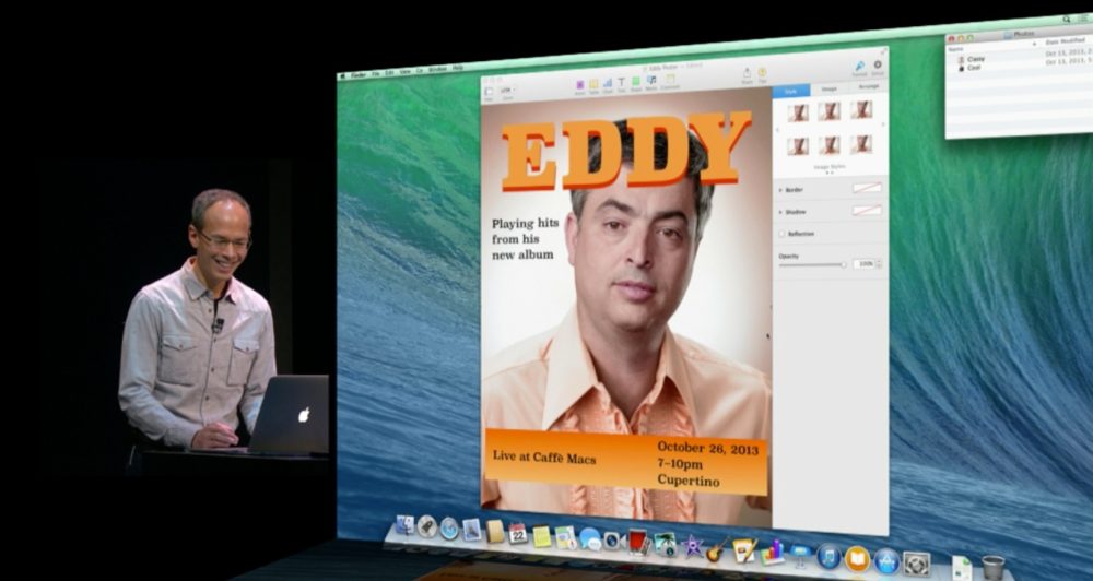 New iWork & iLife apps go for simplicity, upset power users all over ...