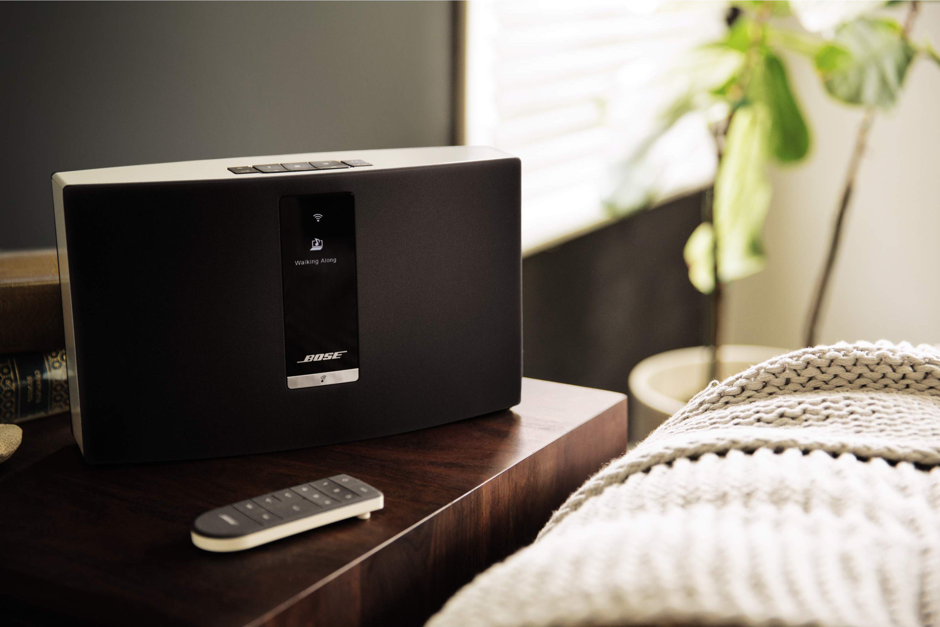 Bose SoundTouch home audio: a refreshingly easy but powerful hardware ...