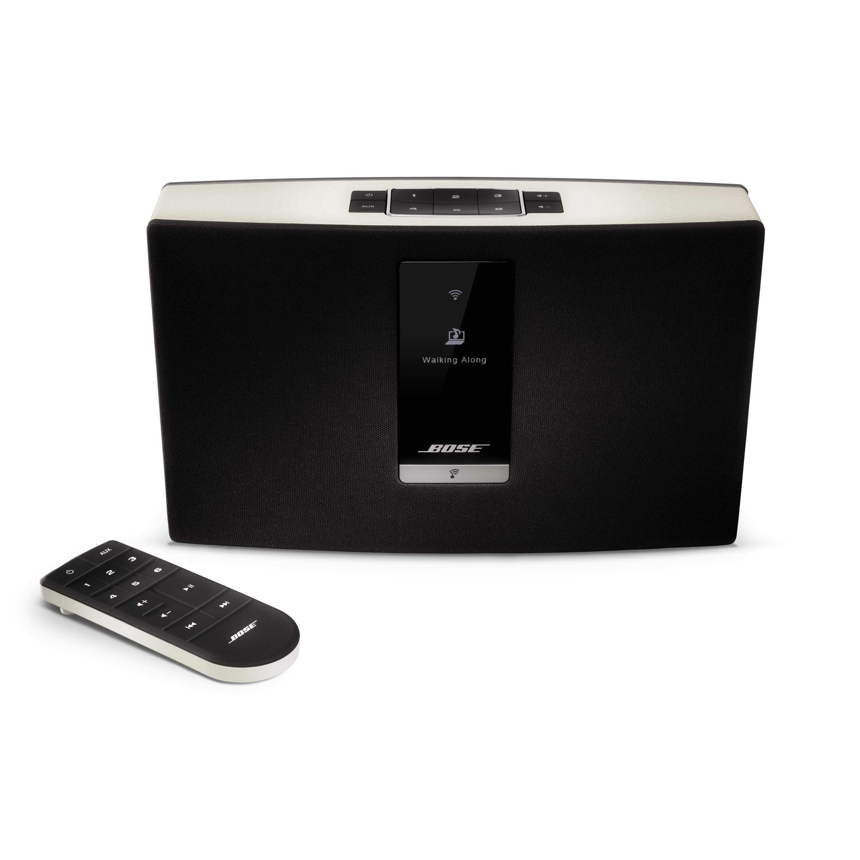 Bose SoundTouch home audio: a refreshingly easy but powerful hardware ...
