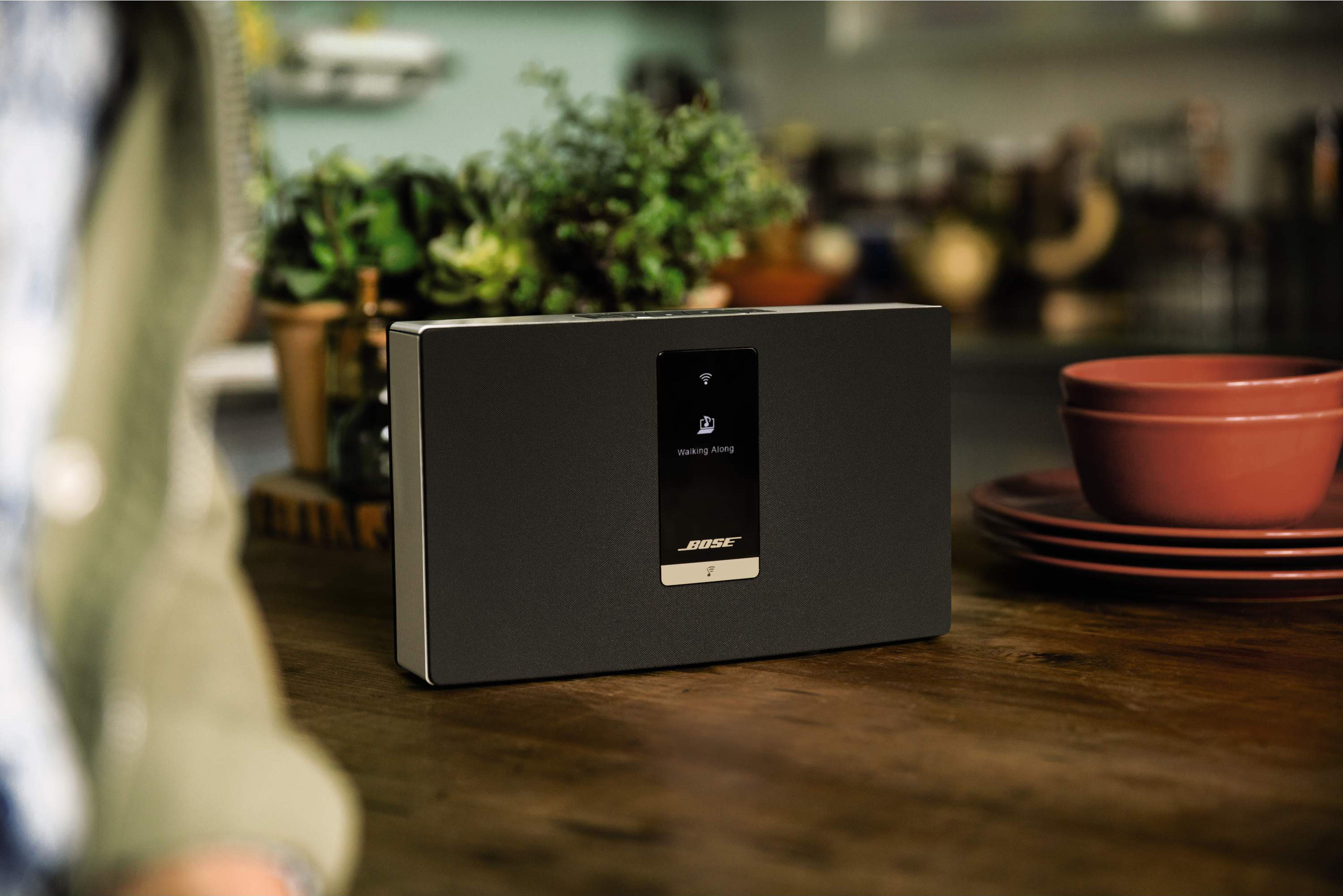 Bose SoundTouch home audio: a refreshingly easy but powerful hardware ...