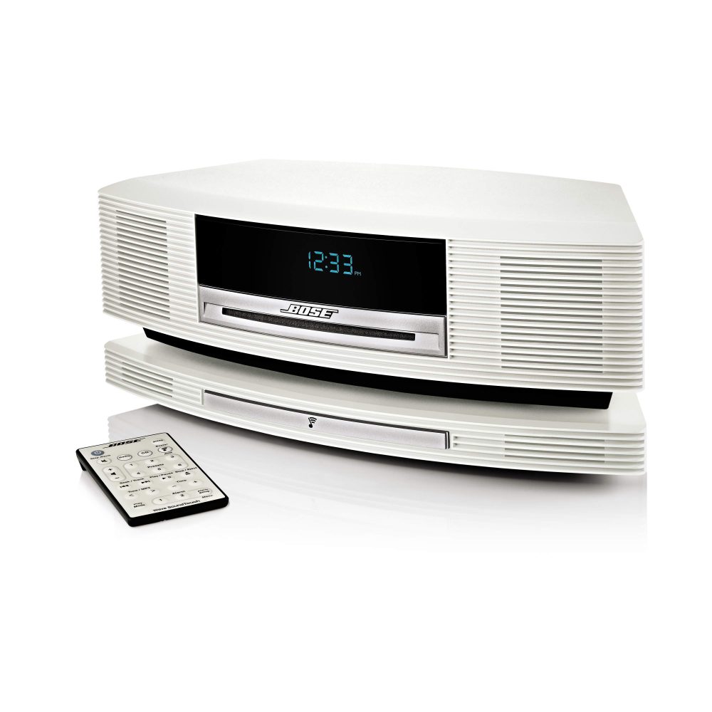 Bose SoundTouch home audio: a refreshingly easy but powerful hardware ...
