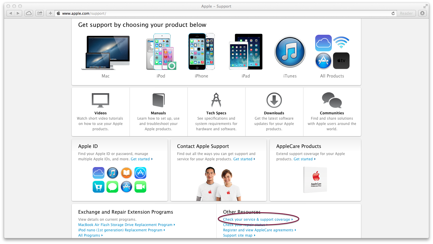 Getting ready for Mavericks: How to backup your Mac and set up OS X 10. ...